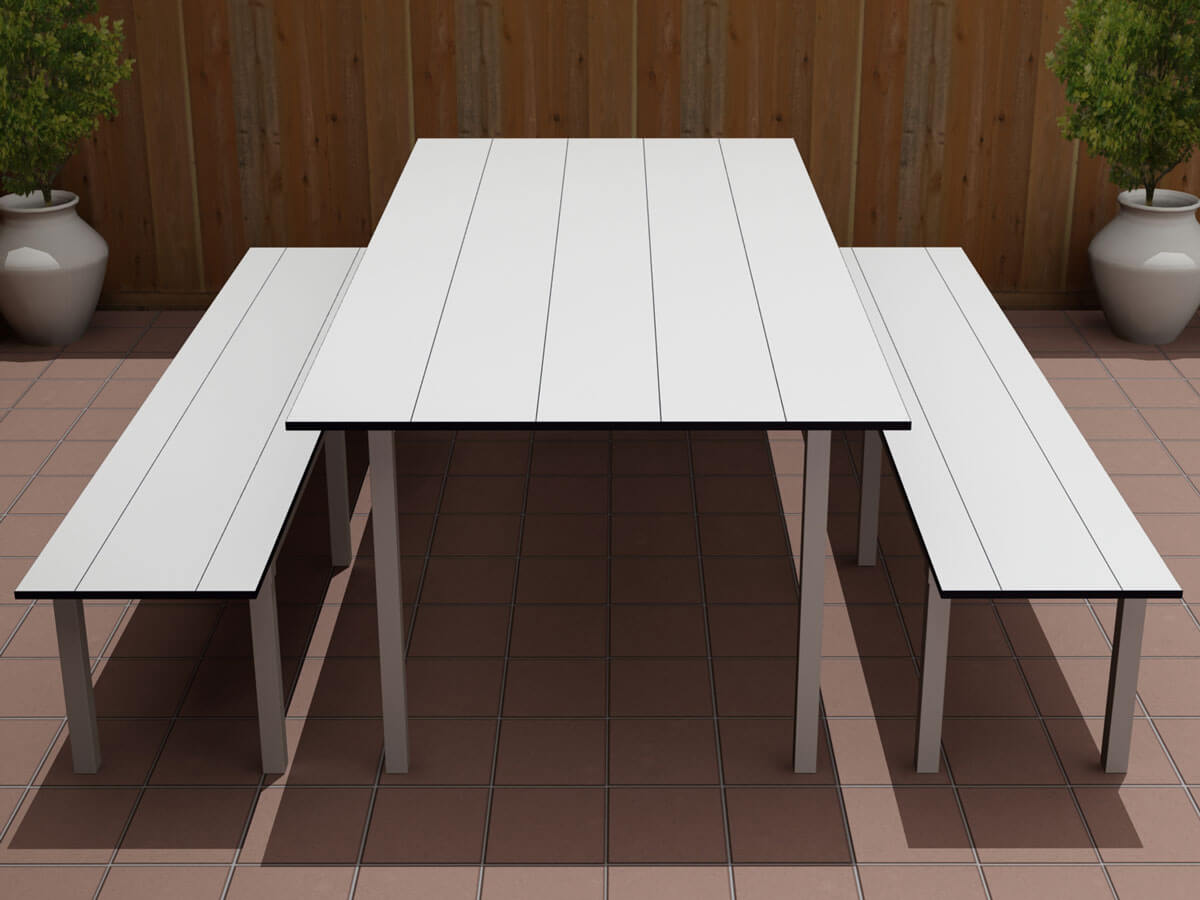 Our Gallery - Enviro Framing Systems International